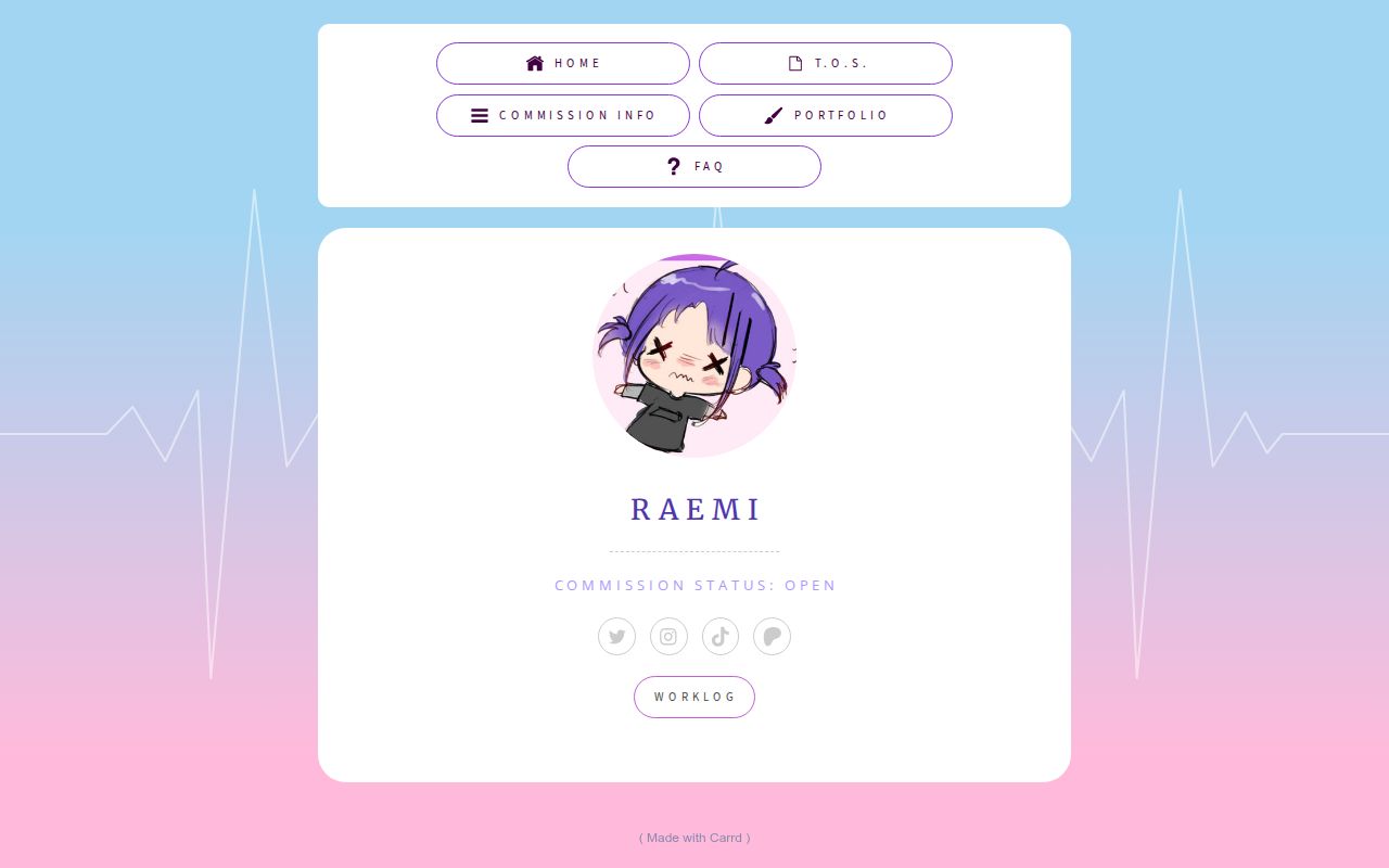 raemi's cafe